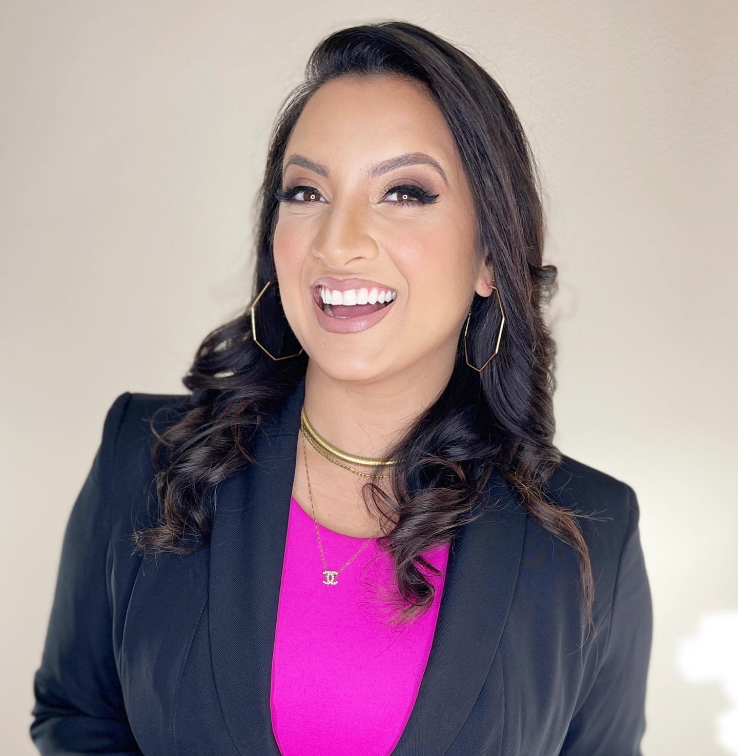 Watch On-Demand: Resilience & Leadership: A Director of Operations ...