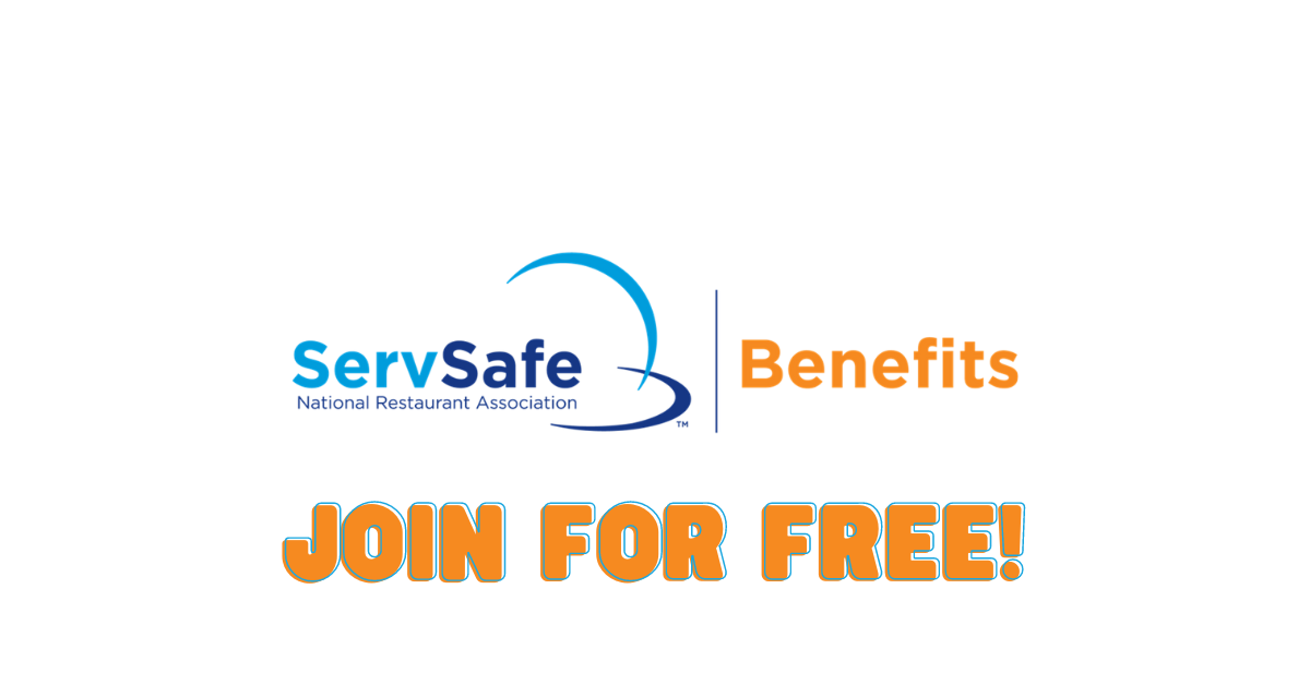 ServSafe Benefits | Free Month!